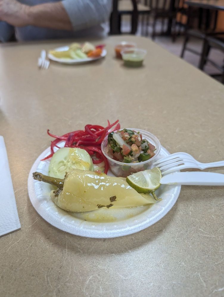 EL NOVILLO TAQUERIA - Updated March 2026 - 1131 W Frontage Rd, Rio Rico ...