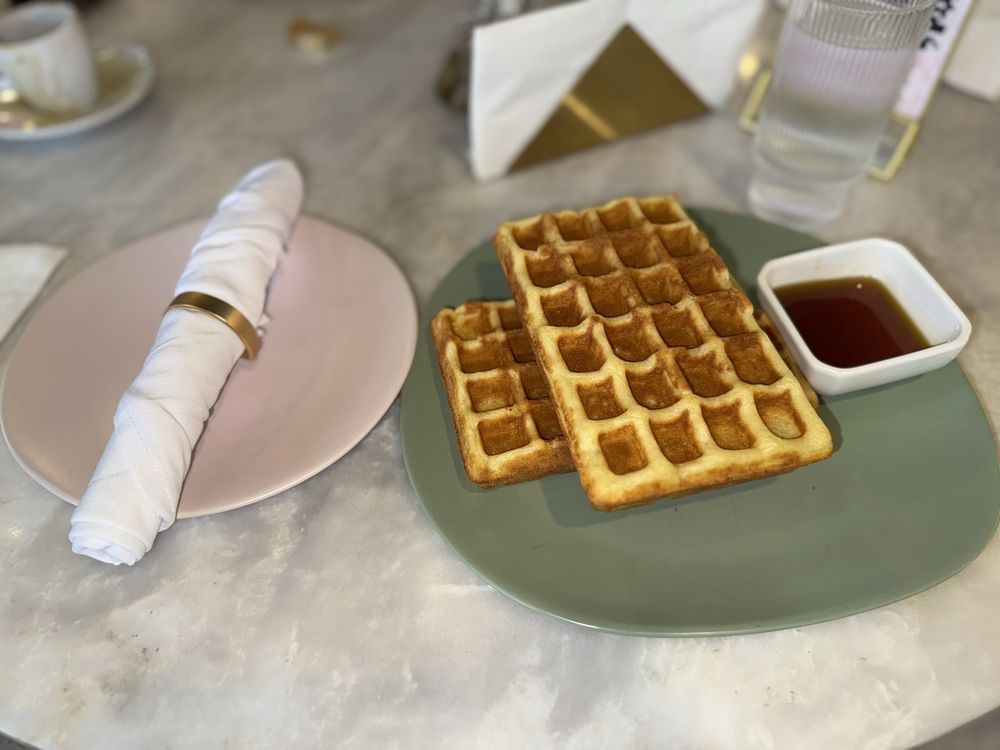 PINK PISTACHIO CAFE - Updated March 2025 - 142 Photos & 39 Reviews ...