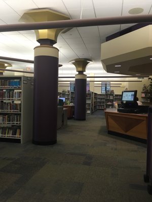 WINCHESTER PUBLIC LIBRARY - Updated October 2025 - 14 Photos & 11 ...