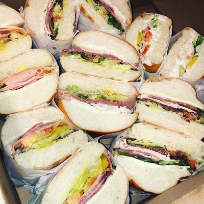 INTERNATIONAL SANDWICH SHOP - Updated May 2025 - 27 Photos & 36 Reviews ...