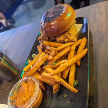 TIPSY CHICKEN - Updated May 2024 - 278 Photos & 143 Reviews - 1933 W ...