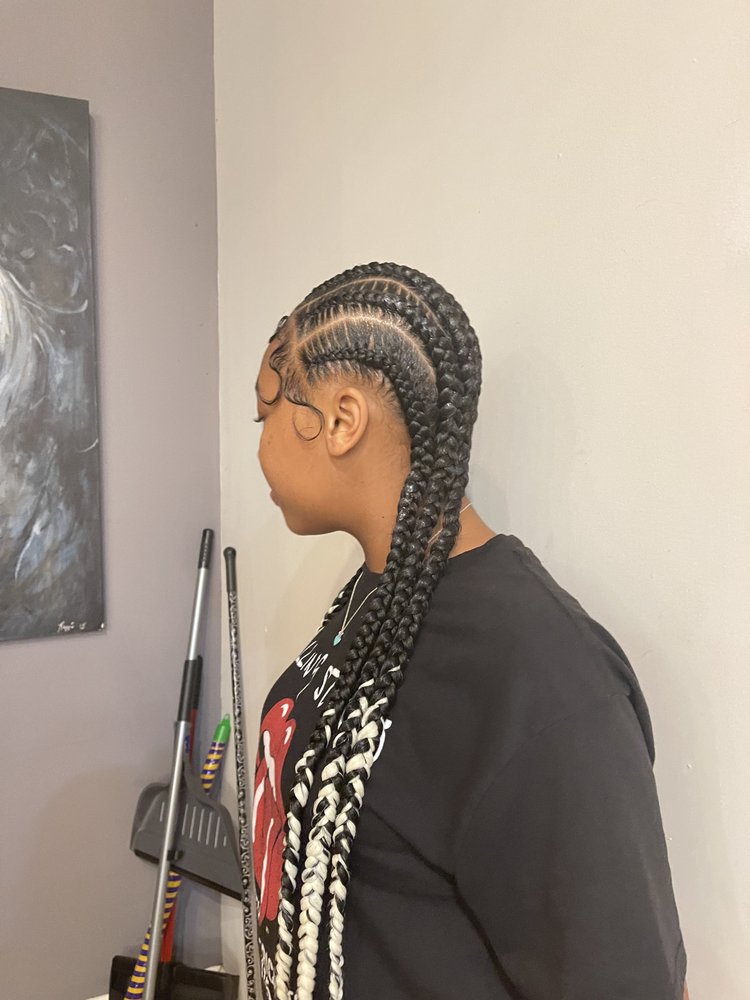 BRAIDS & STYLES BY NATA - Request an Appointment - 11 Photos ...