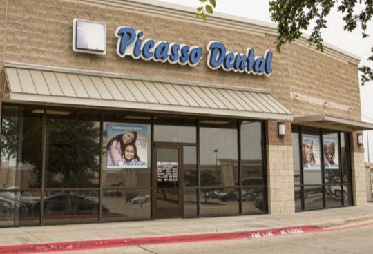 PICASSO DENTAL & ORTHODONTICS- MANSFIELD - Updated January 2026 - 46 ...