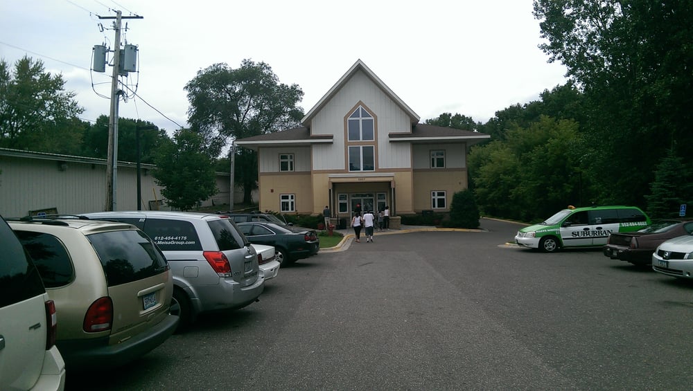 VALHALLA PLACE - Updated July 2025 - 2807 Brookdale Dr, Brooklyn Park ...