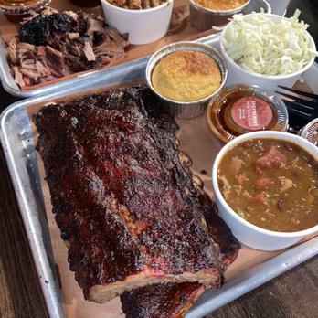 SMOQUE BBQ - Updated July 2024 - 1551 Photos & 4776 Reviews - 3800 N ...