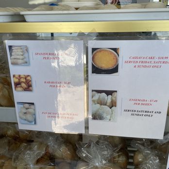 BELLA’S BAKERY - Updated July 2025 - 61 Photos & 125 Reviews - 155 ...