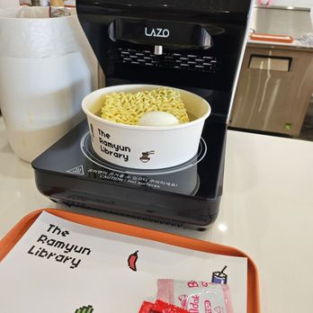 THE RAMYUN LIBRARY - Updated June 2024 - 108 Photos & 32 Reviews - 1060 ...