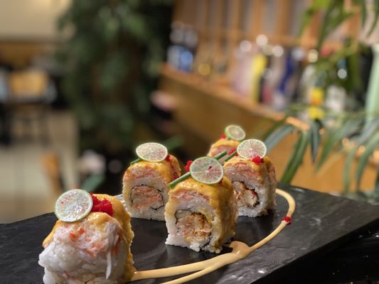 MEGUMI 21 - 478 Photos & 34 Reviews - 305 S Tyler St, Covington ...