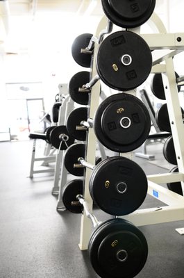 POWERFLEX GYM - Updated November 2024 - 25 Photos & 11 Reviews - 1635 ...