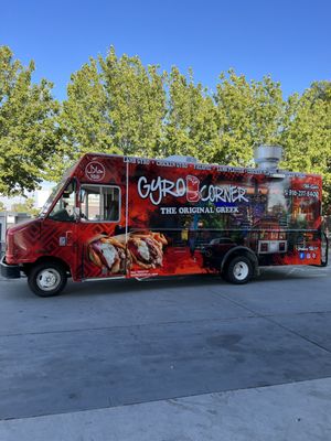 GYRO CORNER - Updated September 2025 - 60 Photos & 53 Reviews - 5500 ...