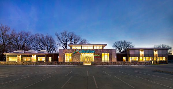 ALIVATION HEALTH - Updated December 2025 - 28 Reviews - 8550 Cuthills ...