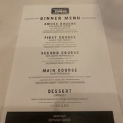 RUTH’S CHRIS STEAK HOUSE - 205 Photos & 206 Reviews - 301 Severn Ave ...