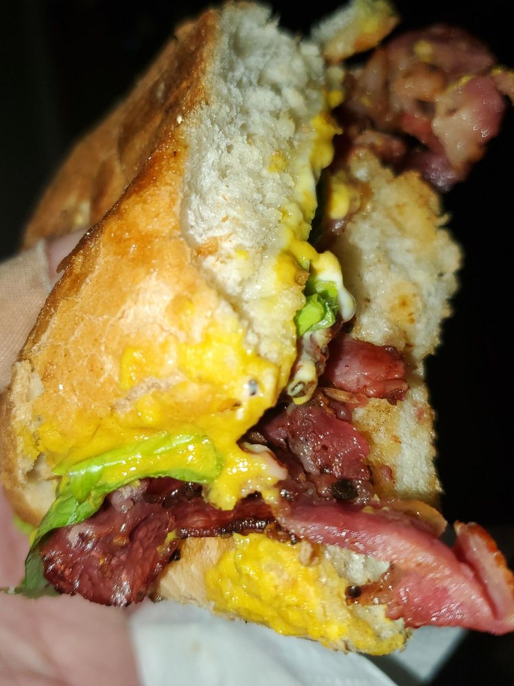 STADIUM PIZZA - 138 Photos & 361 Reviews - 32278 Clinton Keith Rd ...