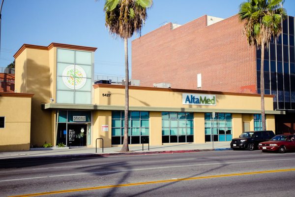 ALTAMED MEDICAL GROUP - COMMERCE - Updated December 2025 - 24 Photos ...