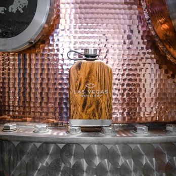 LAS VEGAS DISTILLERY - Updated September 2024 - 266 Photos & 141 ...