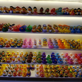 AMSTERDAM DUCK STORE - Updated October 2025 - 48 Photos & 14 Reviews ...