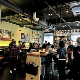 ROOT DOWN - Updated January 2026 - 2990 Photos & 4145 Reviews - 1600 W ...