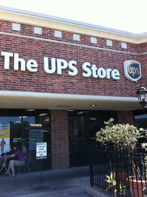 THE UPS STORE - Updated May 2025 - 48 Photos & 87 Reviews - 5535 ...