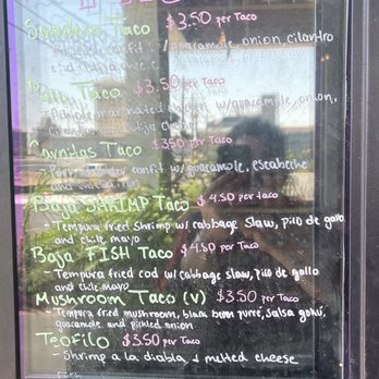 TACONETA - Updated December 2025 - 639 Photos & 391 Reviews - 311 ...