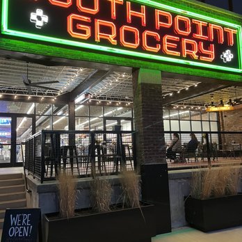 SOUTH POINT GROCERY - Updated October 2025 - 73 Photos & 25 Reviews - 136 Webster Ave, Memphis ...
