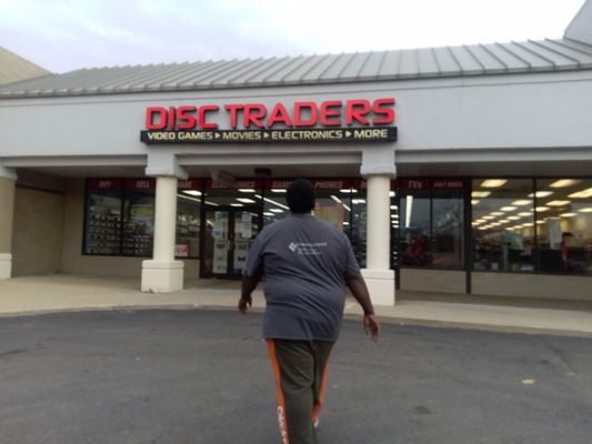 DISC TRADERS - BATTLE CREEK - Updated November 2024 - 23 Photos & 11 ...