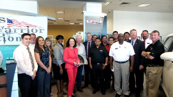 HALL BUICK GMC - Updated April 2025 - 24 Photos & 20 Reviews - 3010 S ...