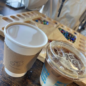 CHAOTIC GOOD: COFFEE, COMICS AND GAMES - Updated December 2025 - 42 ...