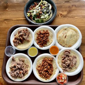 LA SUPER-RICA TAQUERIA - 1572 Photos & 1862 Reviews - 622 N Milpas St ...