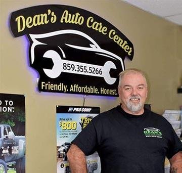 DEANS AUTO CARE CENTER - Updated November 2025 - 28 Photos & 10 Reviews ...