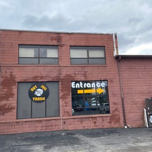 FACTORY RECORDS - 13 Photos & 10 Reviews - 158 W Clinton St, Dover, New ...