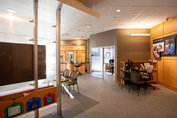 BECU CREDIT UNION - Updated October 2025 - 18 Photos & 28 Reviews - 321 ...