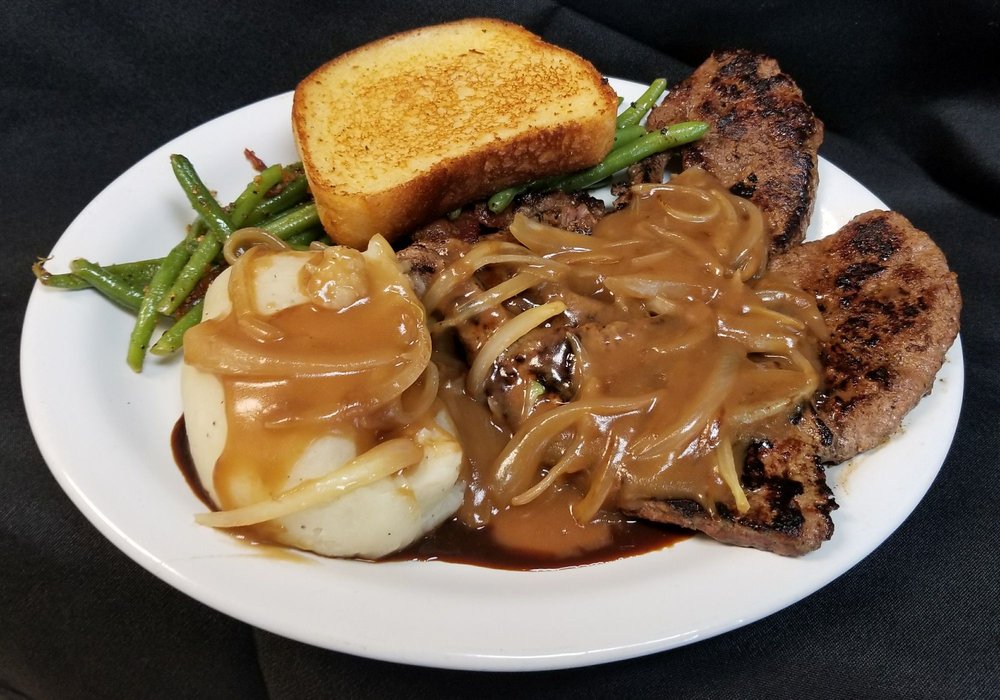 NATE’S DINER - 89 Photos & 46 Reviews - Diners - 11509 Veterans ...