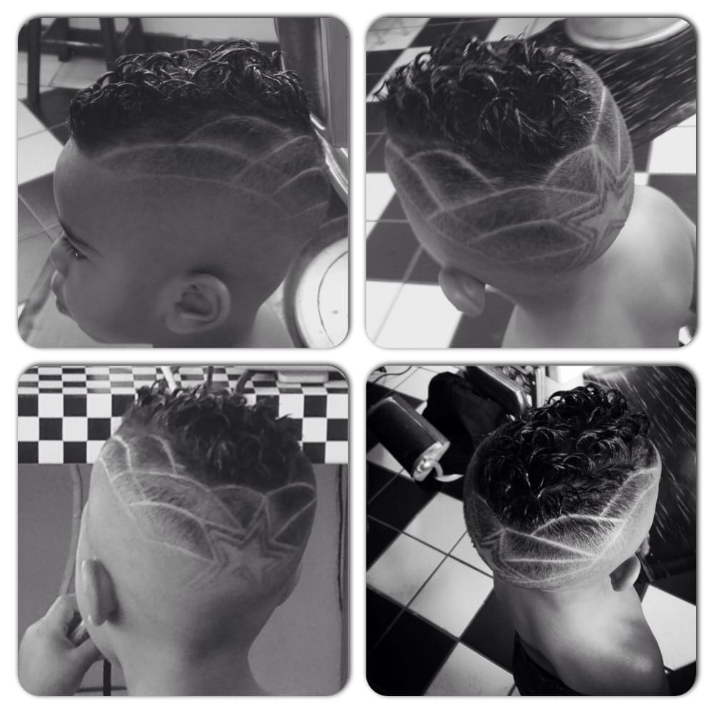 ADY BARBER AND BEAUTY SHOP - Updated November 2025 - 127 Photos & 83 ...