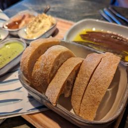 THE ANCHOVY BAR - Updated March 2026 - 1412 Photos & 337 Reviews - 1740 ...