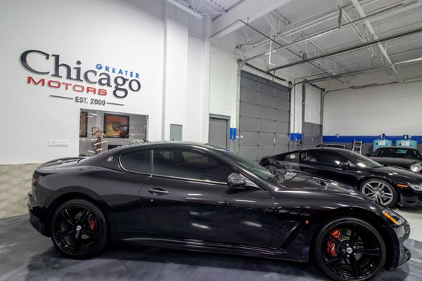 GREATER CHICAGO MOTORS - Updated December 2025 - 105 Photos & 80 ...
