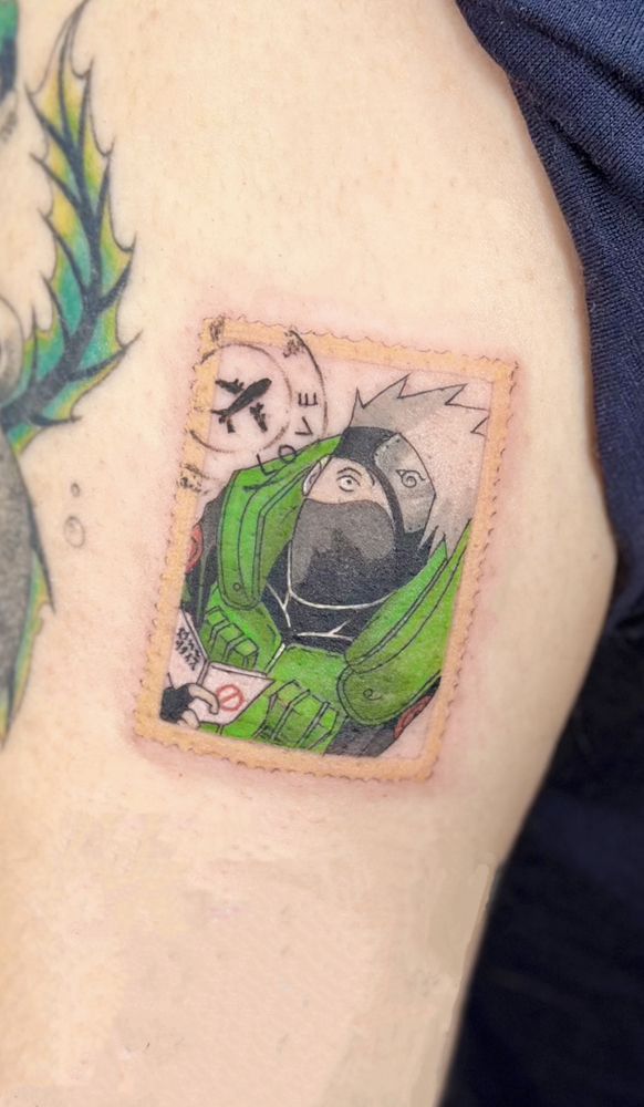 BARON ART TATTOO & PIERCING - Updated December 2025 - 380 Photos & 22 ...