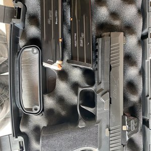 The Continental Gilbert Gun Club - Trusted Since 2023 - Updated July ...