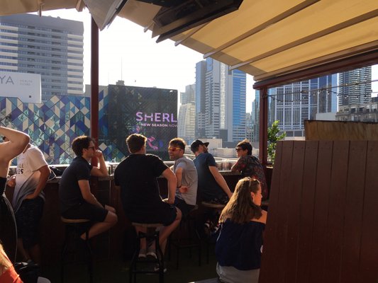 GOLDILOCKS BAR - Updated May 2025 - 36 Photos & 28 Reviews - 264 ...