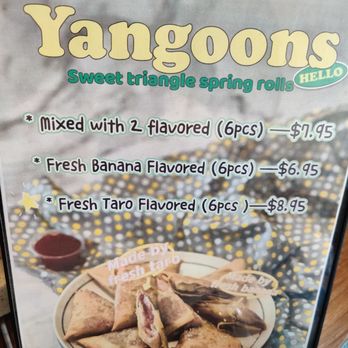 UNCLE TEA - Updated July 2025 - 596 Photos & 390 Reviews - 2550 E Amar ...