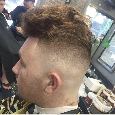 THE ROSE BARBERSHOP - Updated March 2025 - 70 Photos & 111 Reviews ...