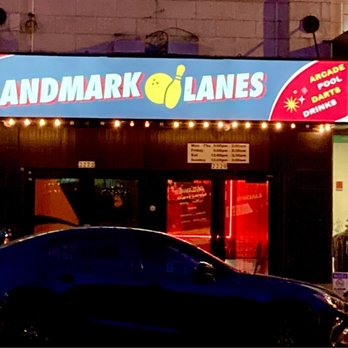LANDMARK LANES - Updated January 2025 - 63 Photos & 138 Reviews - 2220 ...