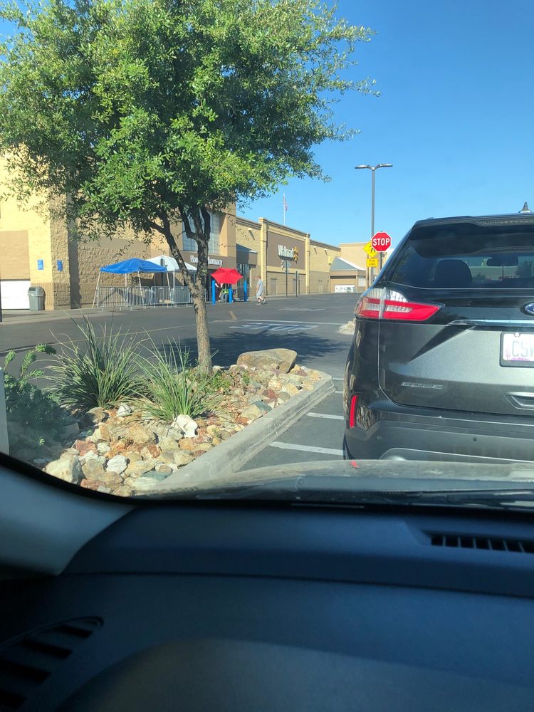 WALMART SUPERCENTER - Grocery at 1607 W Bethany Home Rd, Phoenix ...