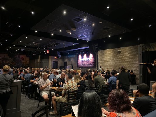 MIAMI IMPROV - 207 Photos & 114 Reviews - 8300 NW 36th St, Doral, FL - Yelp