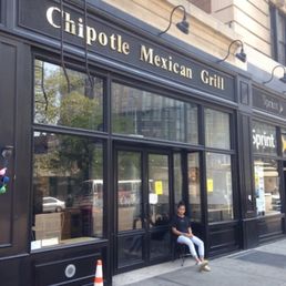 CHIPOTLE MEXICAN GRILL - Updated July 2025 - 195 Photos & 179 Reviews ...
