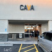 CAVA - 108 Photos & 143 Reviews - 1641 East Camelback Rd, Phoenix ...