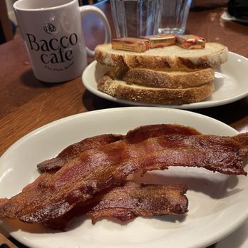 BACCO CAFE & BISTRO - Updated May 2025 - 1622 Photos & 1388 Reviews ...