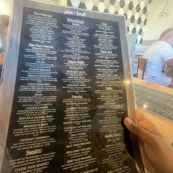 JAM + TOAST - Updated November 2024 - 274 Photos & 266 Reviews - 975 W ...