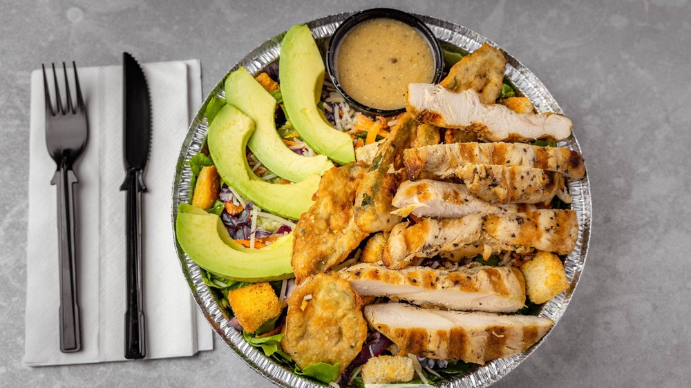 TACO JOINT - Updated May 2026 - 193 Photos & 338 Reviews - 6434 E ...