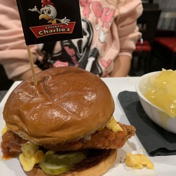 CHICKEN CHARLIE’S TABLE - Updated March 2025 - 604 Photos & 457 Reviews ...