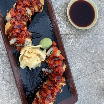 SOLE’ SUSHI BAR AND GRILL - Updated June 2024 - 50 Photos & 65 Reviews ...